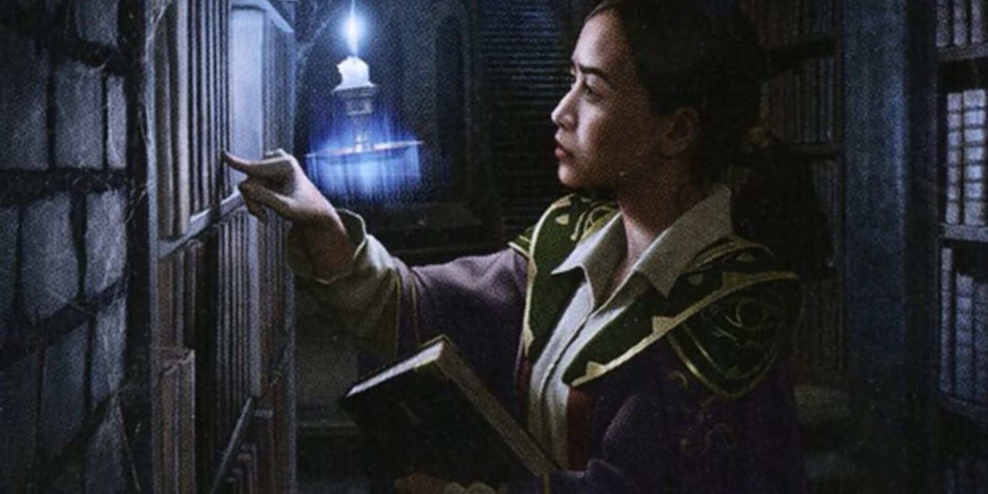 How To Build An Order Of Scribes Wizard In DND