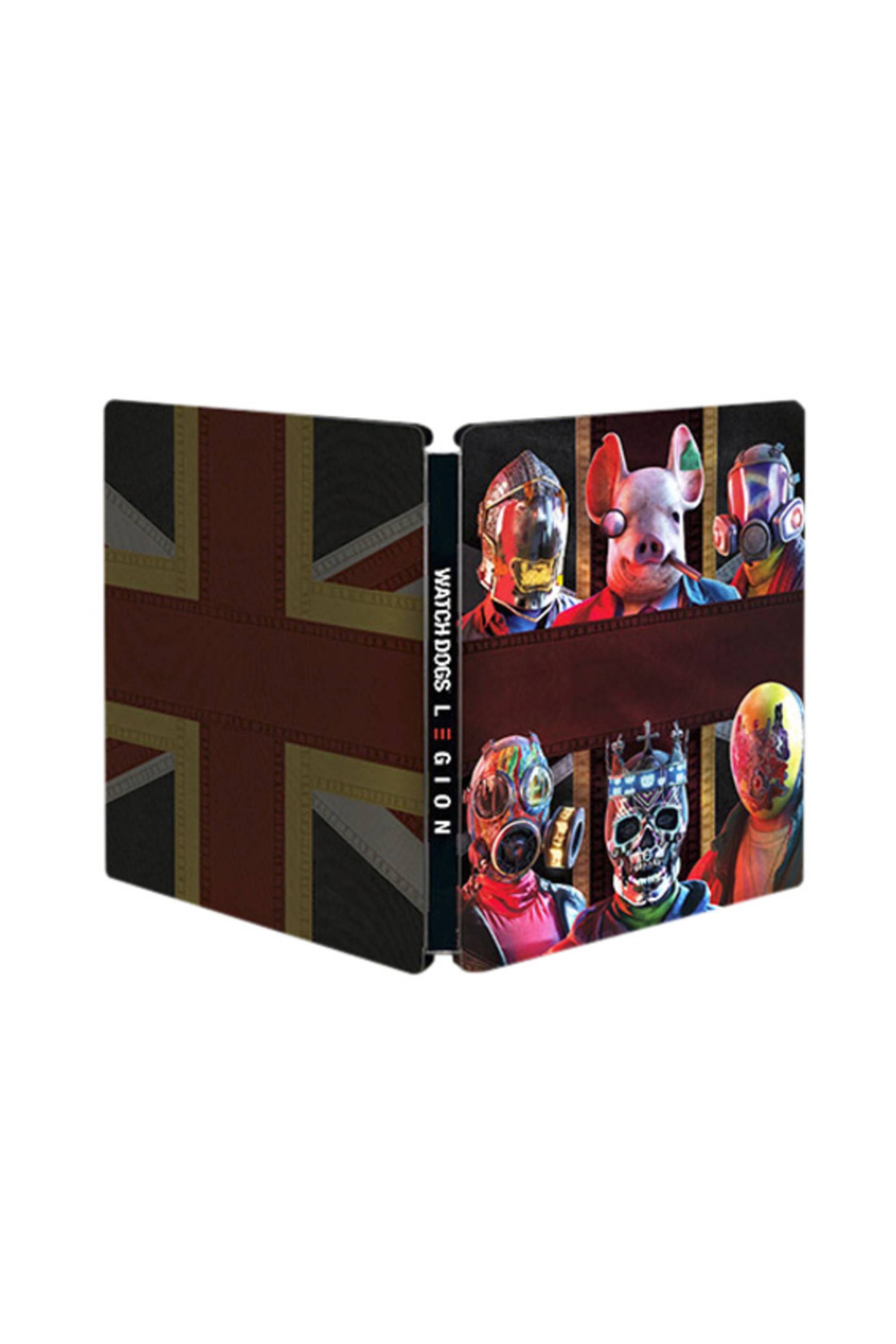 The Best Game Steel Cases In 2023