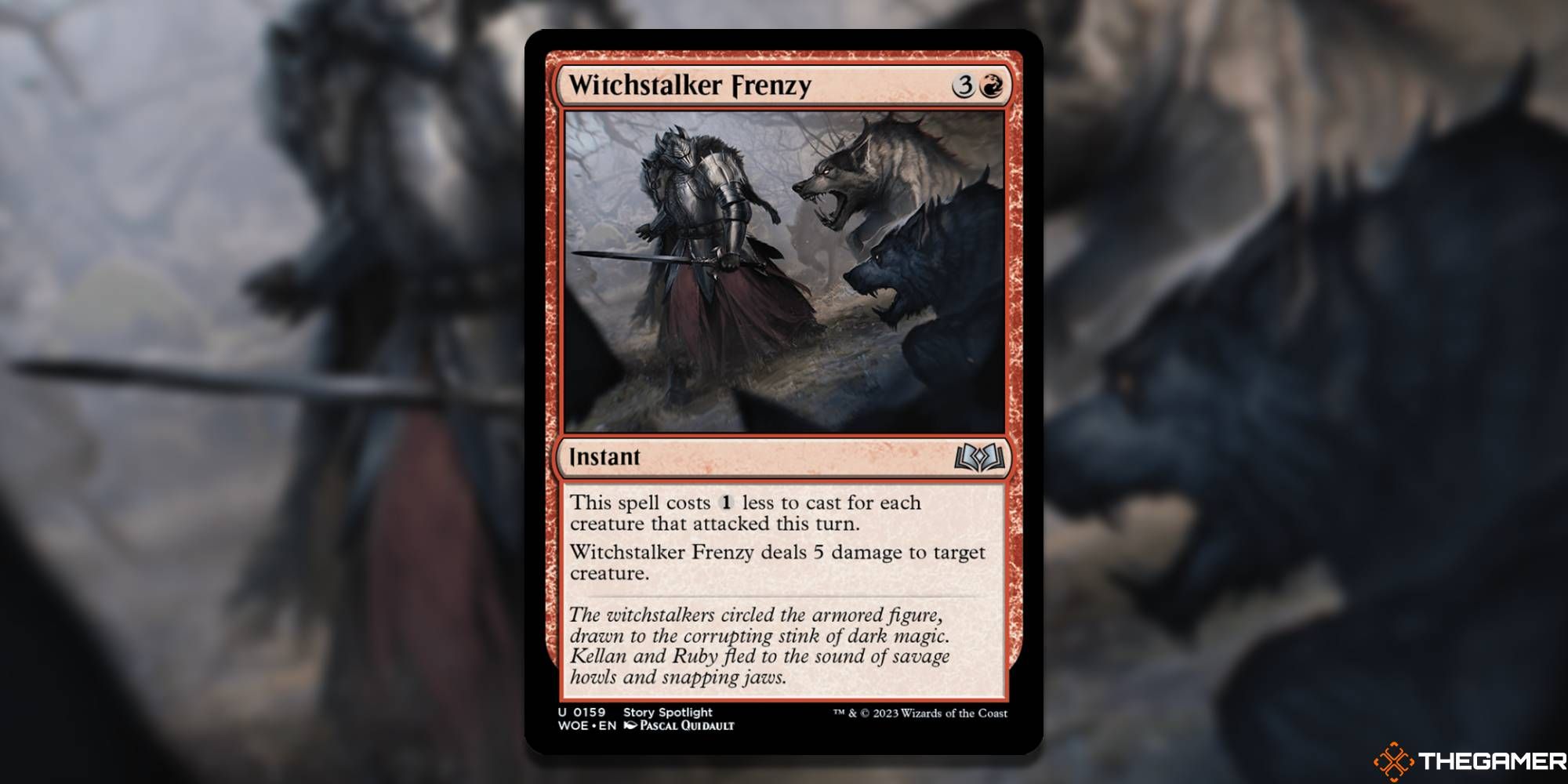 The Best Cards For Cubes From Wilds Of Eldraine – MTG