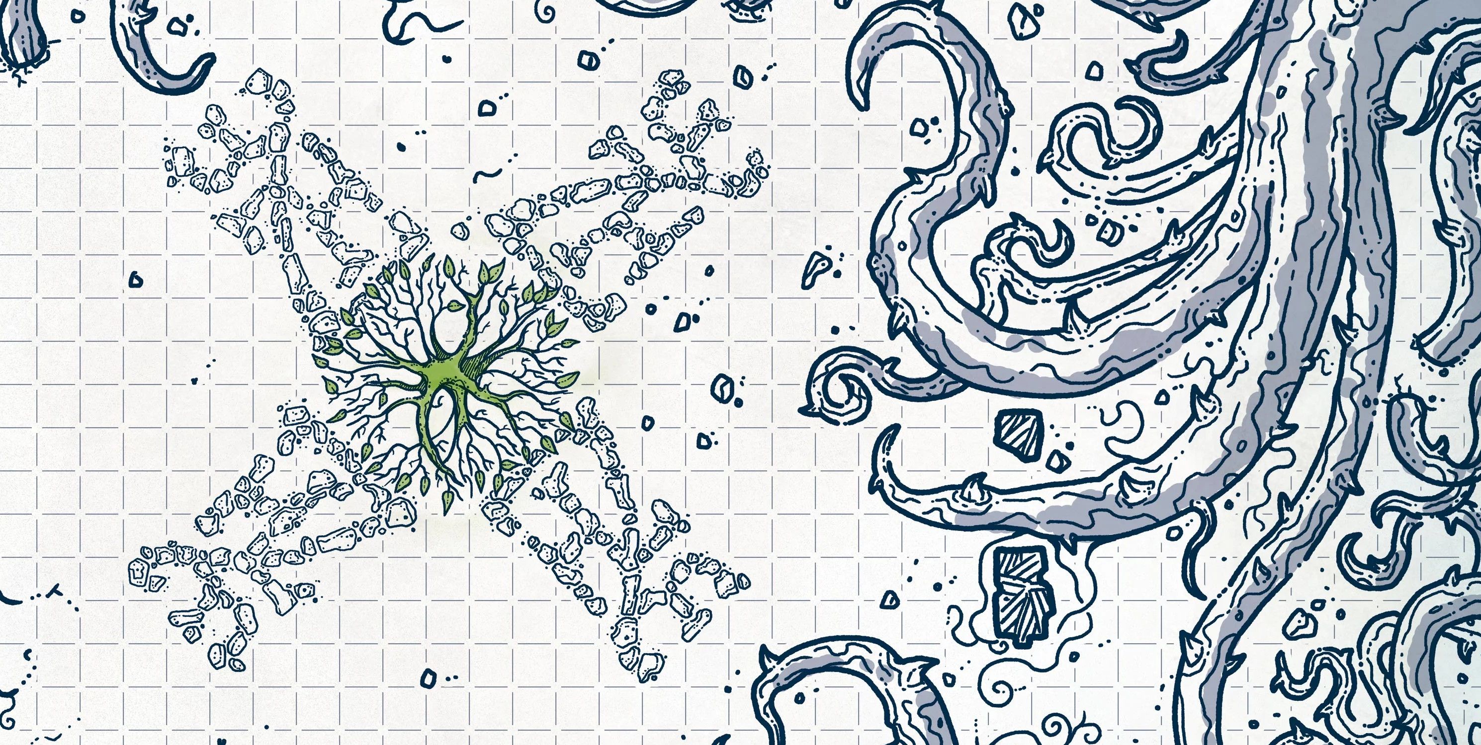 Every Enclave In DND's Bigby Presents Glory Of The Giants