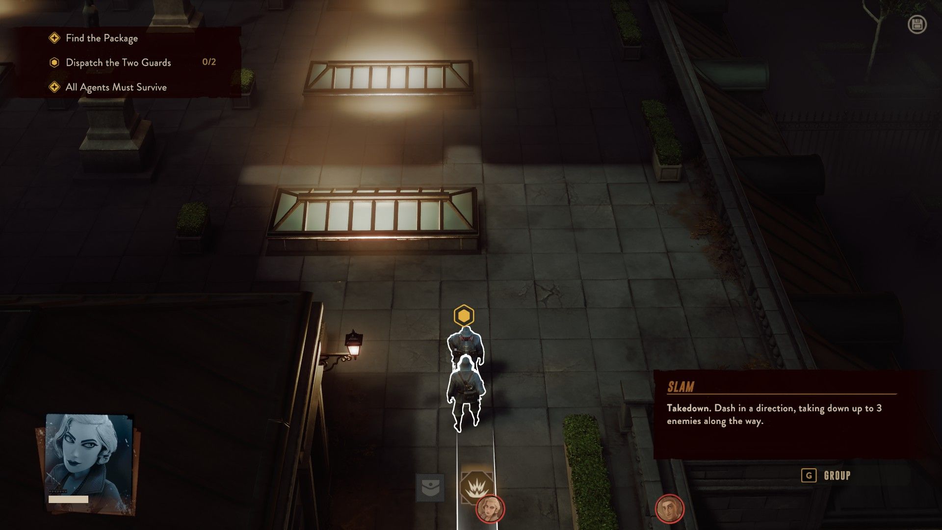 Guide To Classes In The Lamplighters League