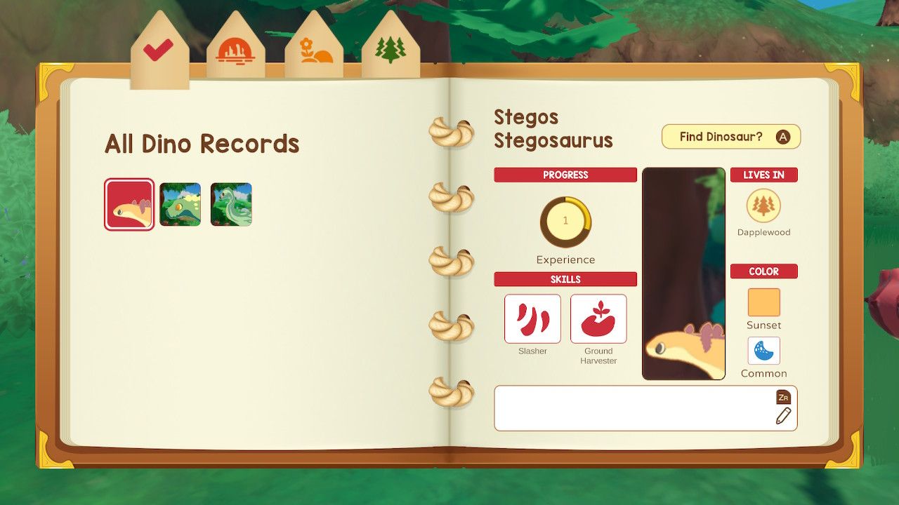 How To Get Released Dinosaurs Back In Paleo Pines