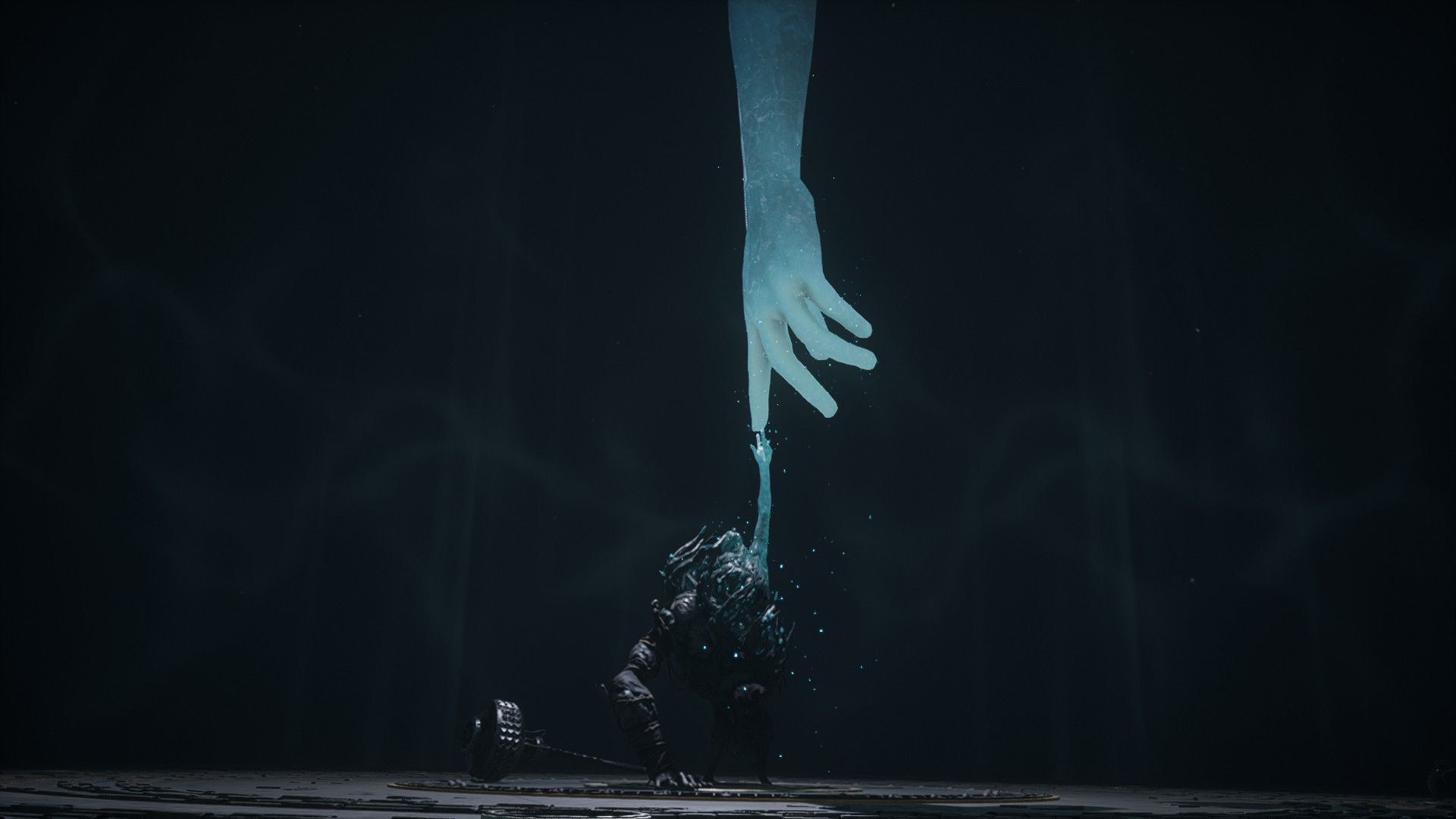 How To Complete The Upper Arche Abbey - Part Three In Lies Of P