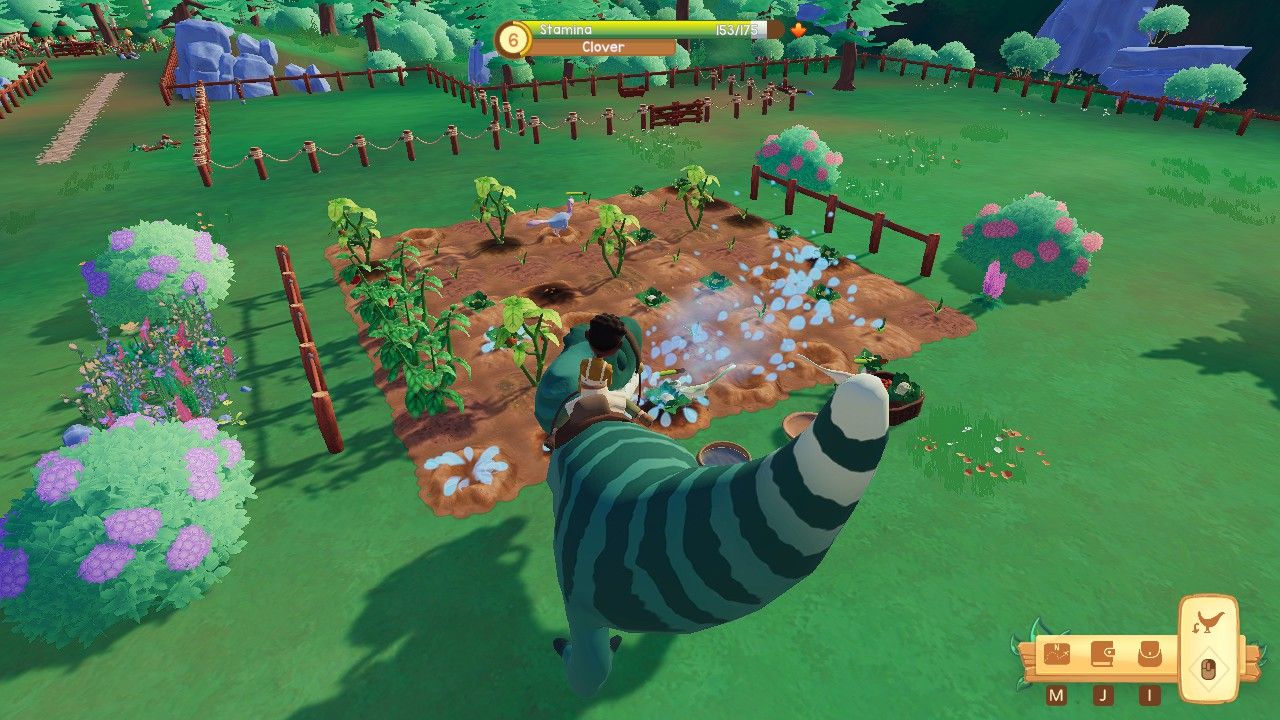 Paleo Pines: Complete Farming Guide