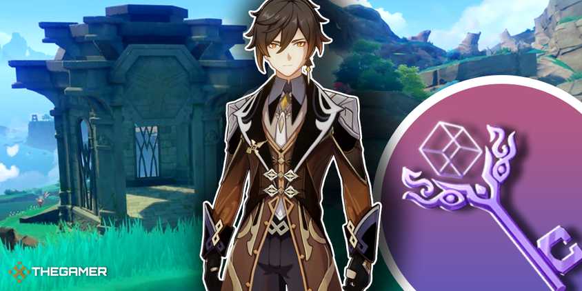 The Best Pyro Characters In Genshin Impact, Ranked