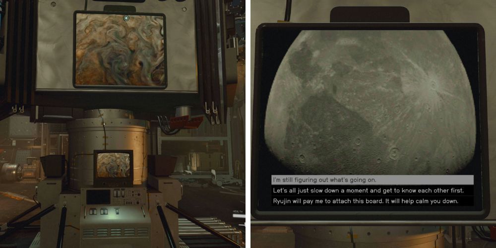 Should You Capture Or Free Juno In Starfield?