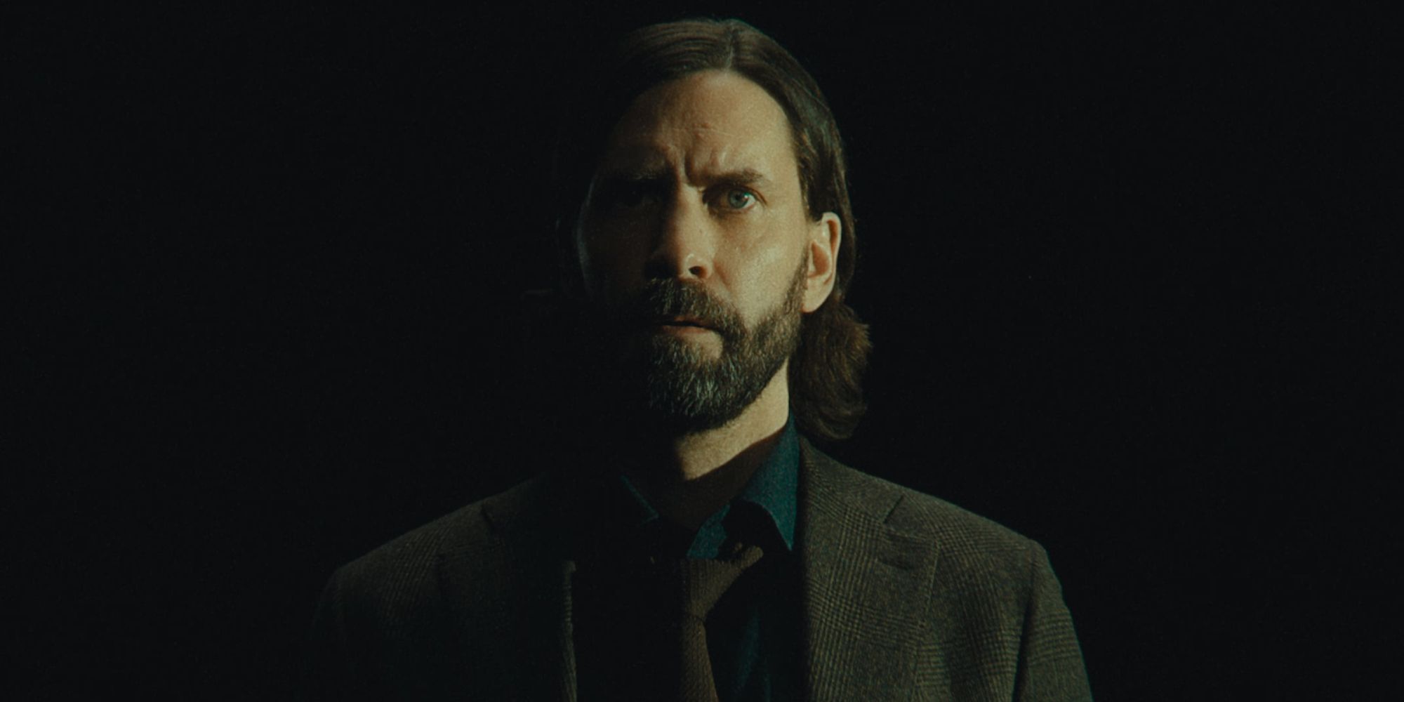 The Best Quotes In Alan Wake 2