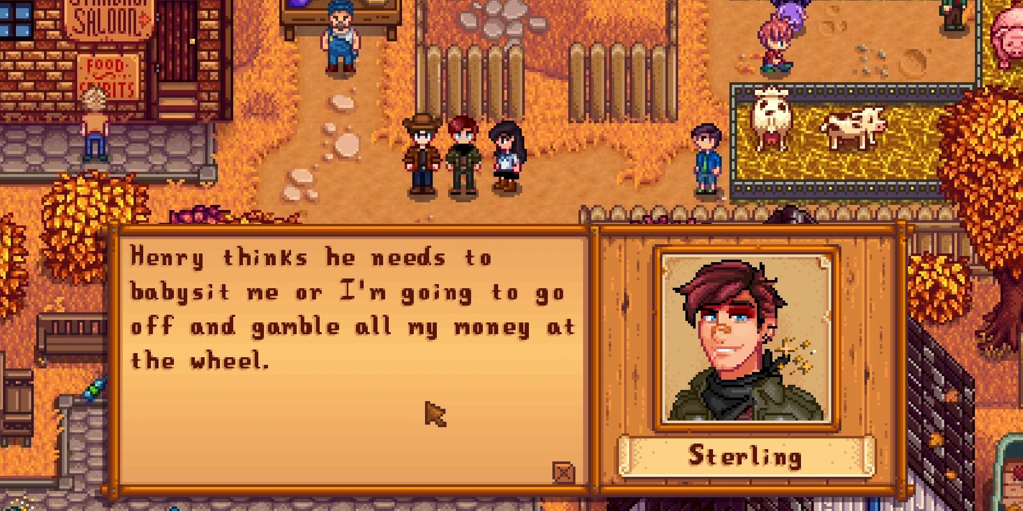 Stardew Valley Mods Best Expansion Mods For Stardew Valley