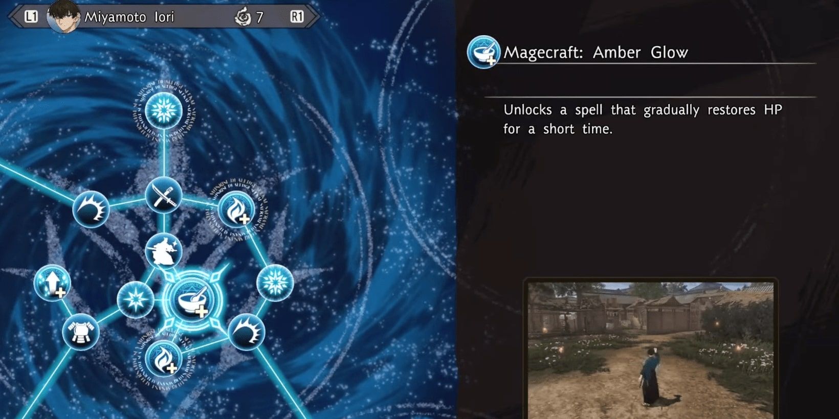 Best Skills To Buy Early In Fate/Samurai Remnant