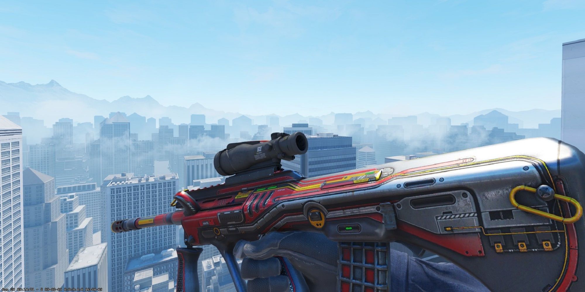 The Best AUG Skins In Counter-Strike 2