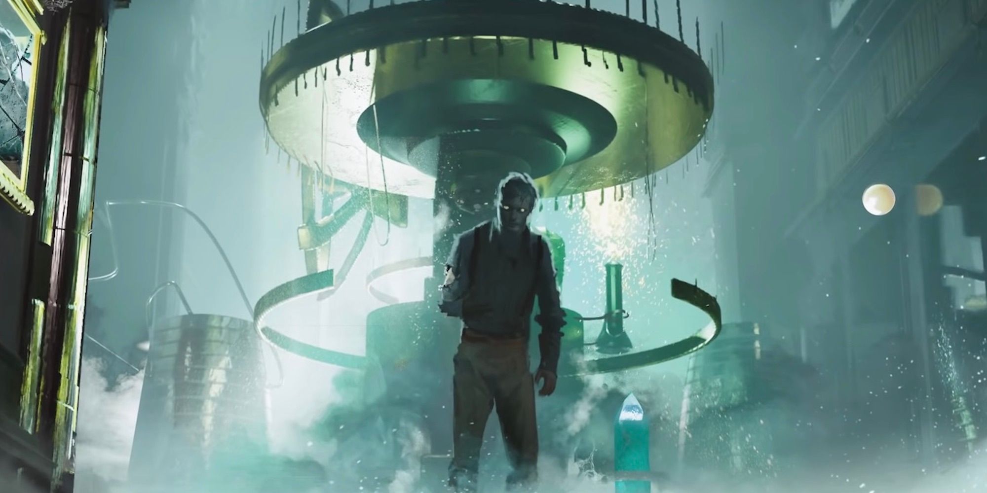 How To Build An Undead Warlock In DND