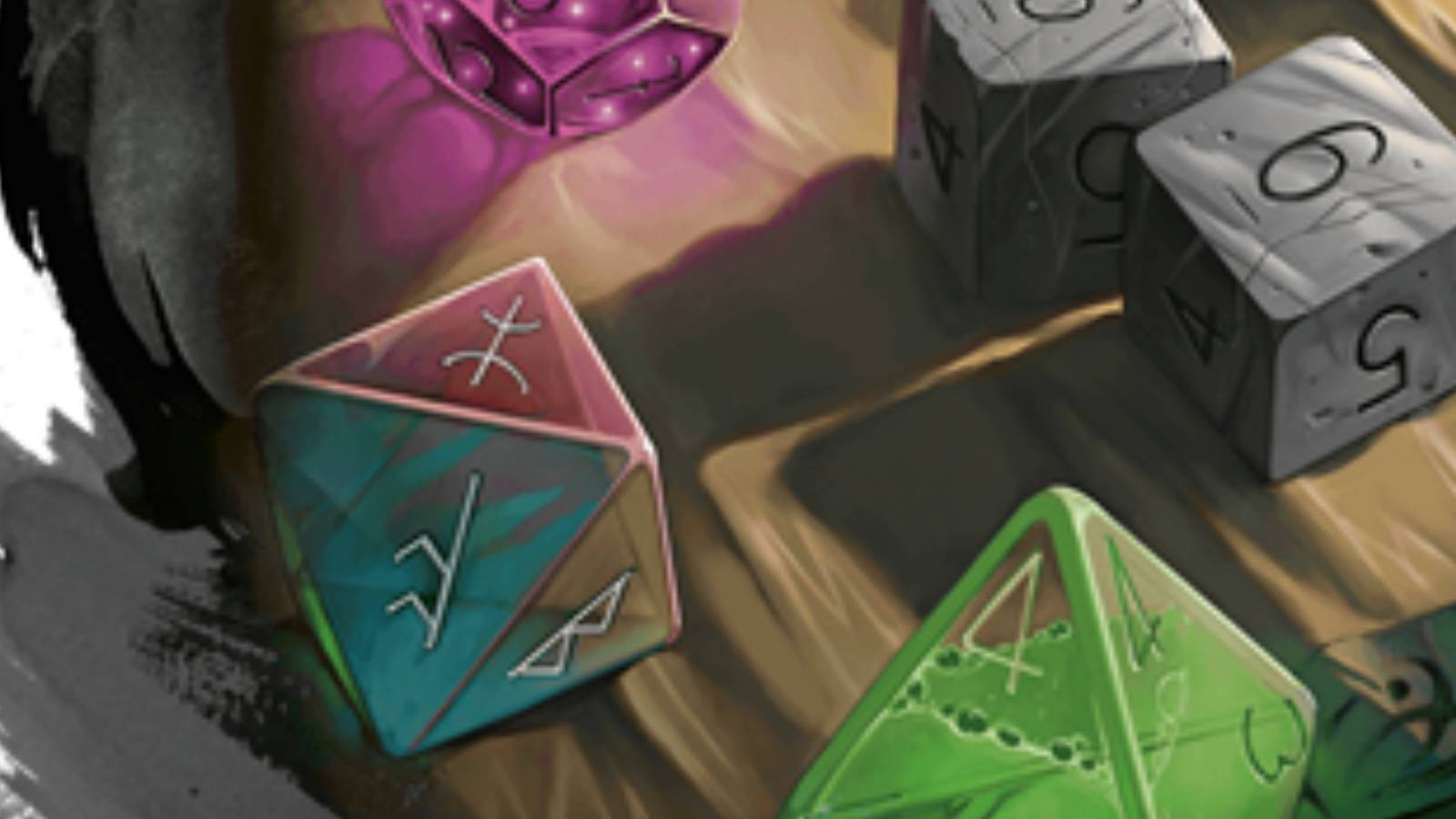 The Best Online Dice Rollers For DND