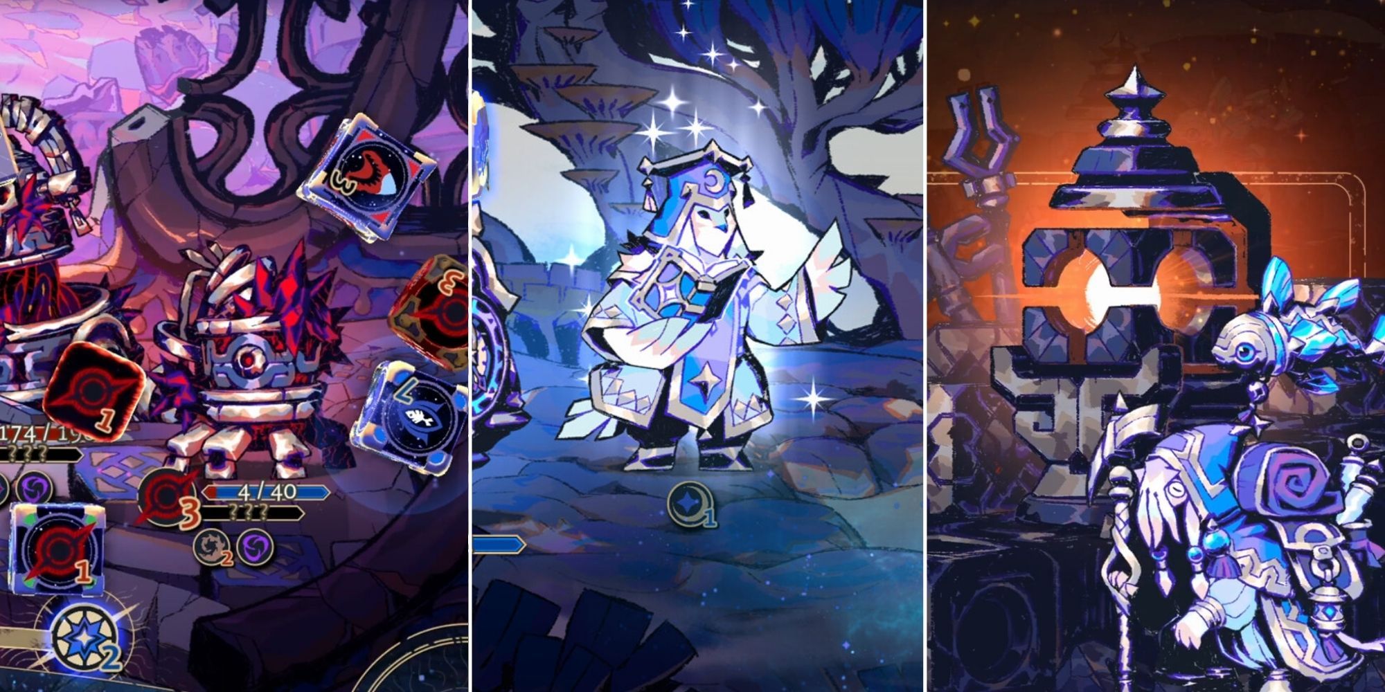 Beginner Tips For Astrea: Six-Sided Oracles