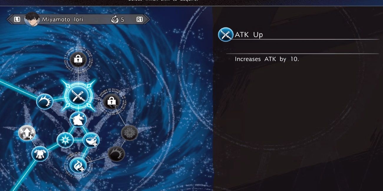 Best Skills To Buy Early In Fate/Samurai Remnant