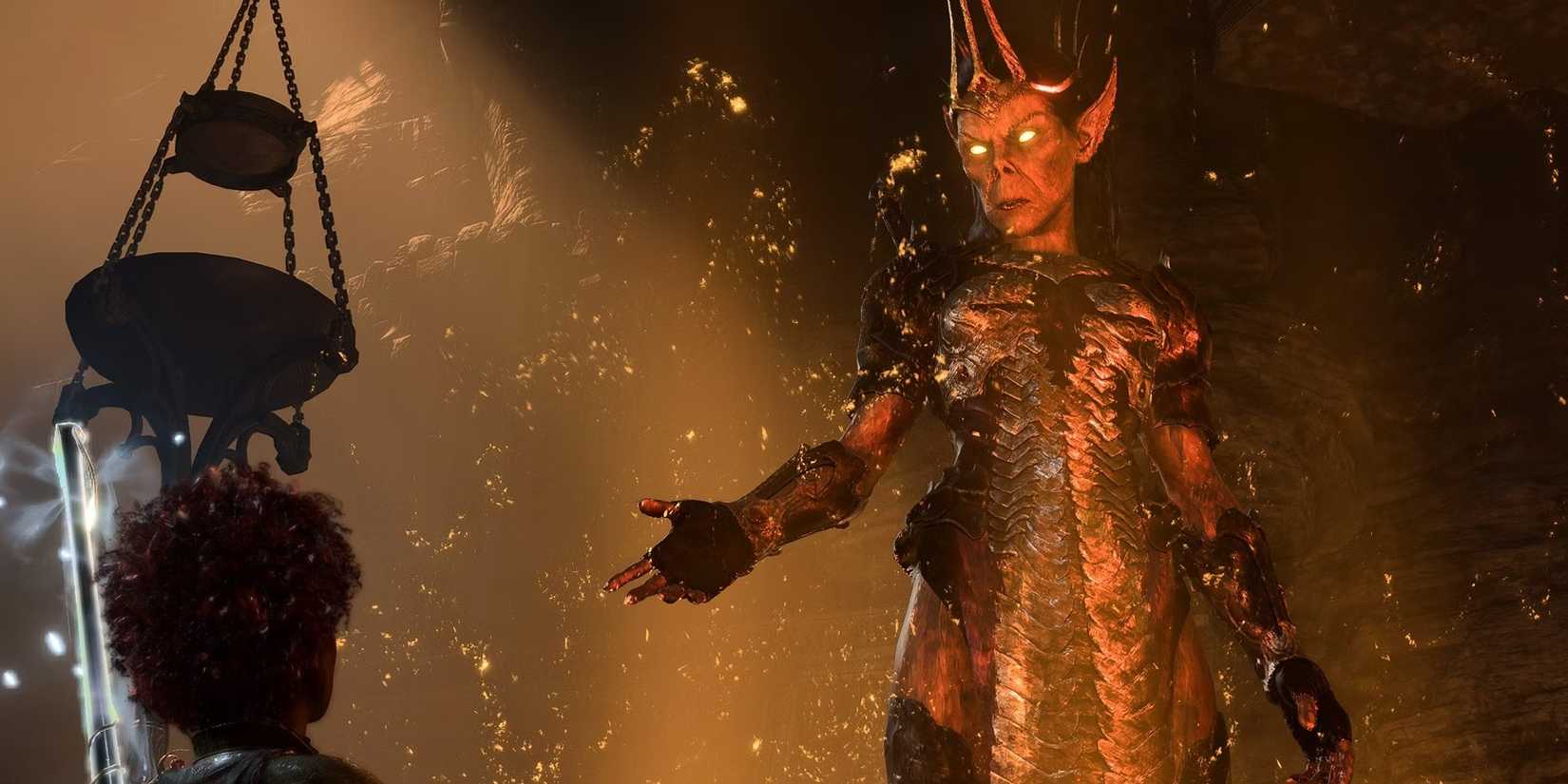 The Best Insta-Kill Scenes In BG3