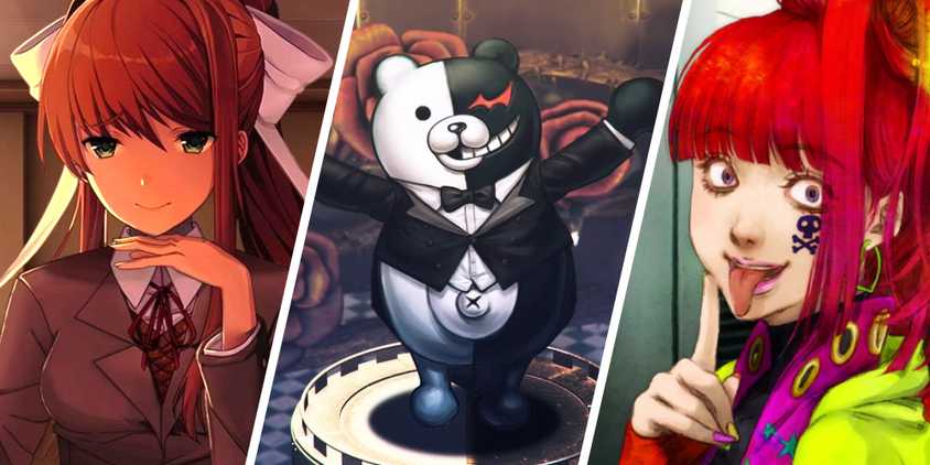 The Best Games About Cults