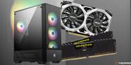 How To Build A Budget Gaming PC For Under 500