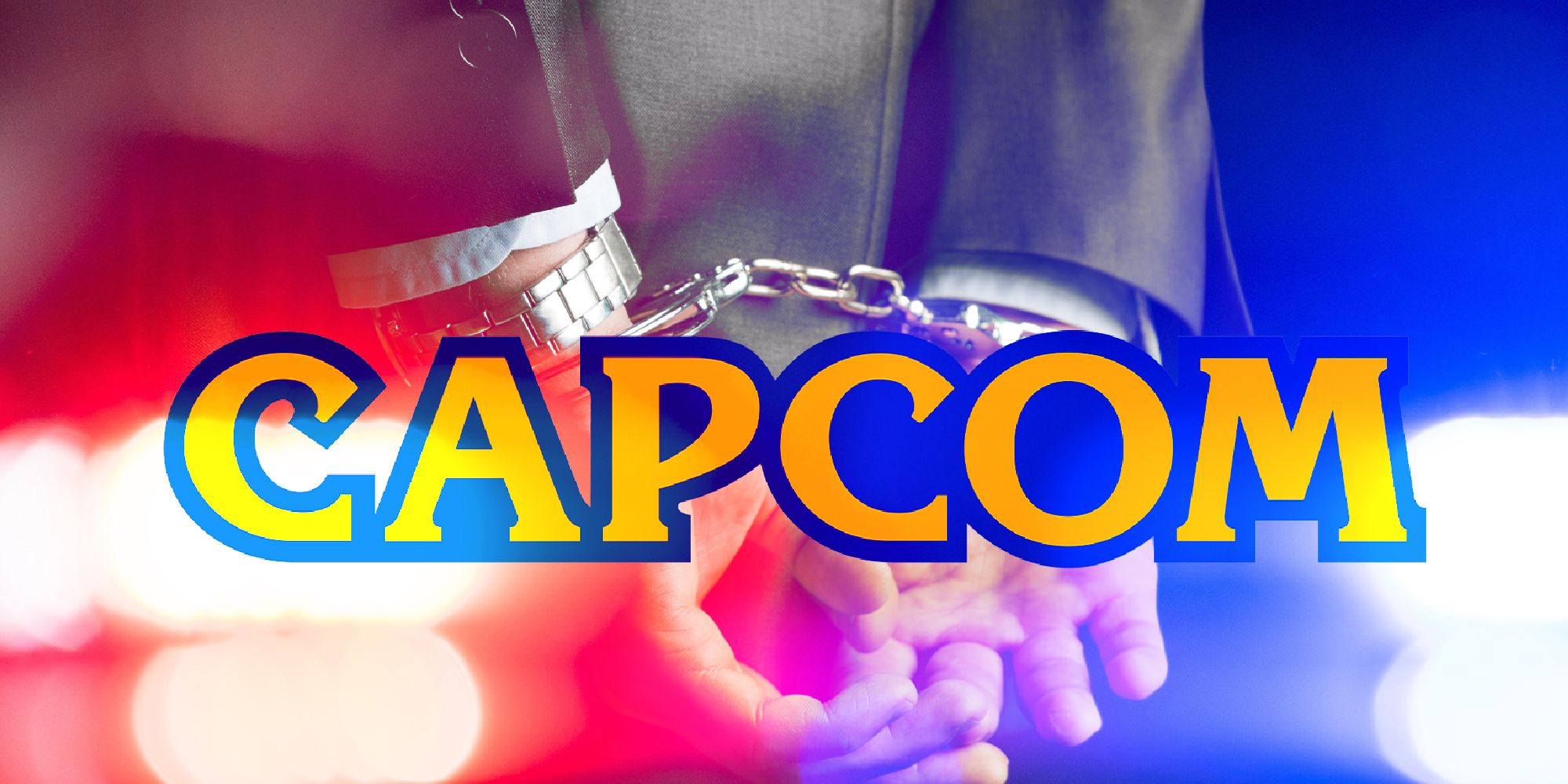 Capcom Hackers Arrested By International Police After Demanding $11 Million