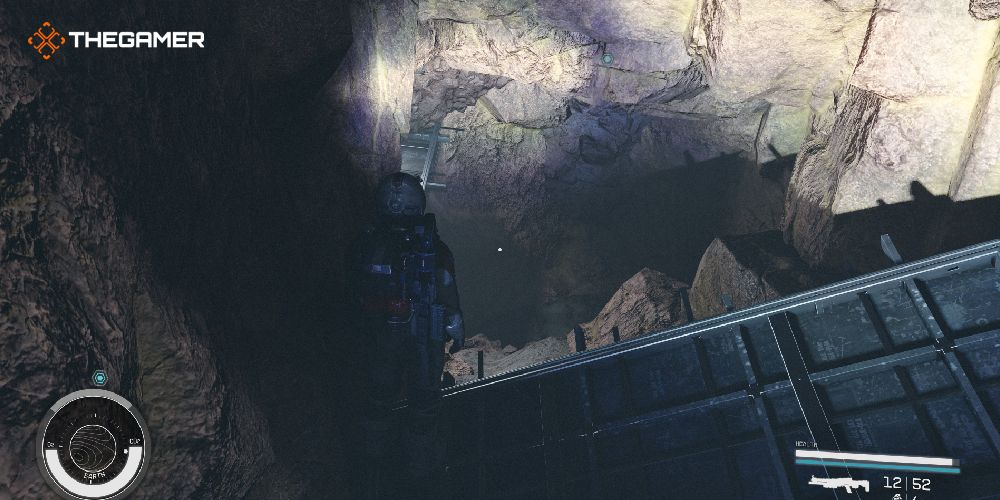 Should You Side With The Emissary Or The Hunter In Starfield?