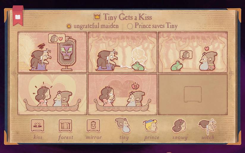 All Puzzle Answers And Solutions In Storyteller