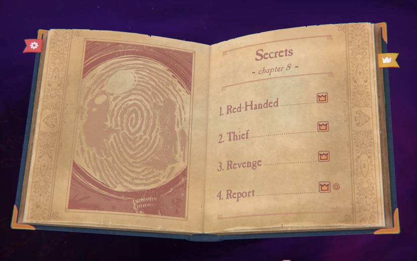 All Puzzle Answers And Solutions In Storyteller