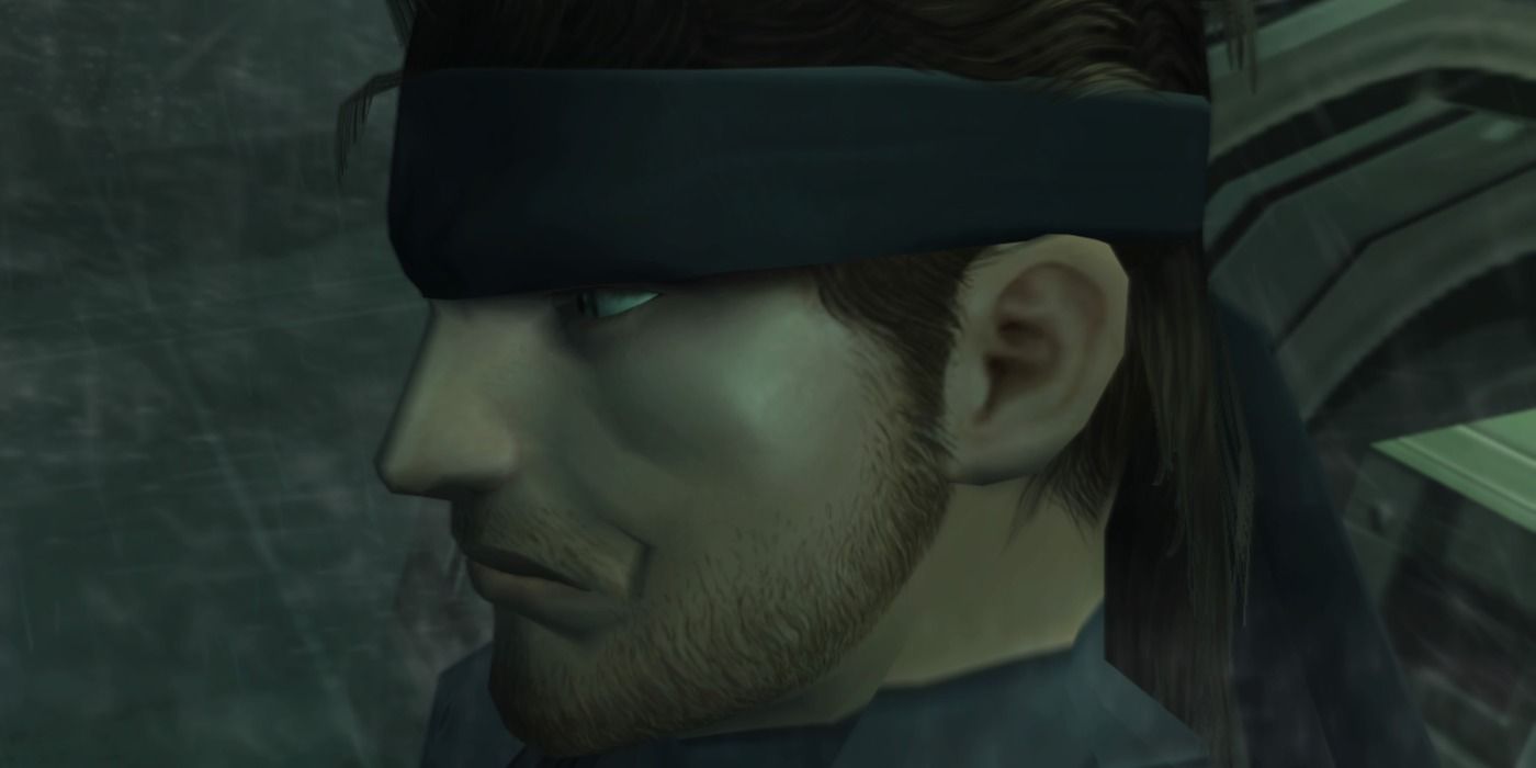 The Best Konami Characters Of All Time