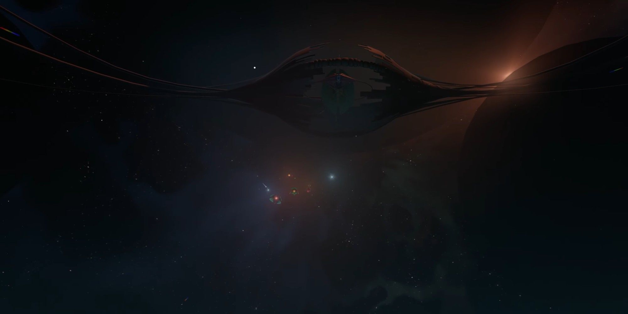 What Happened At The End Of Cocoon?