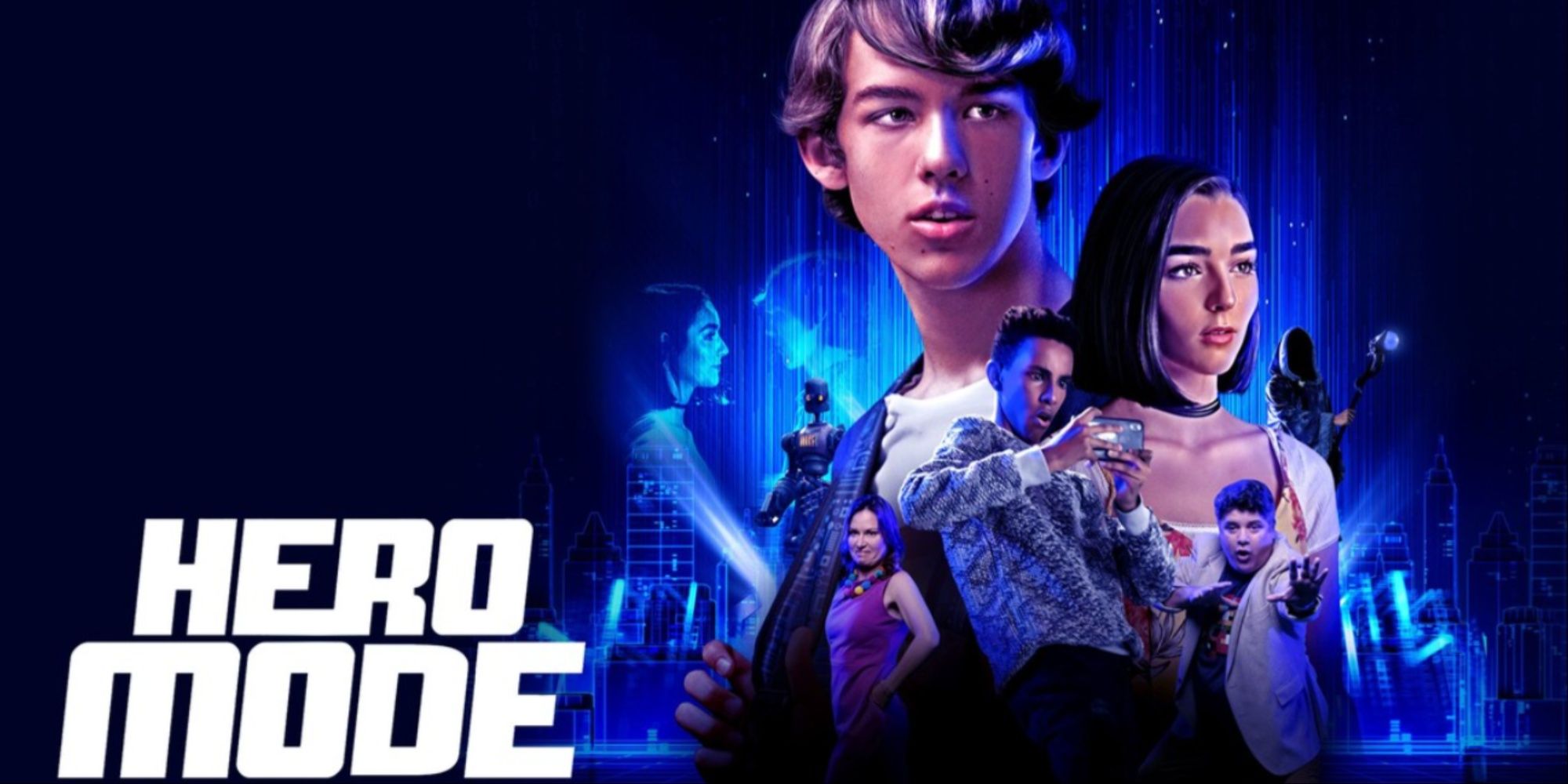 8 Movies Where The Main Character Is A Game Dev