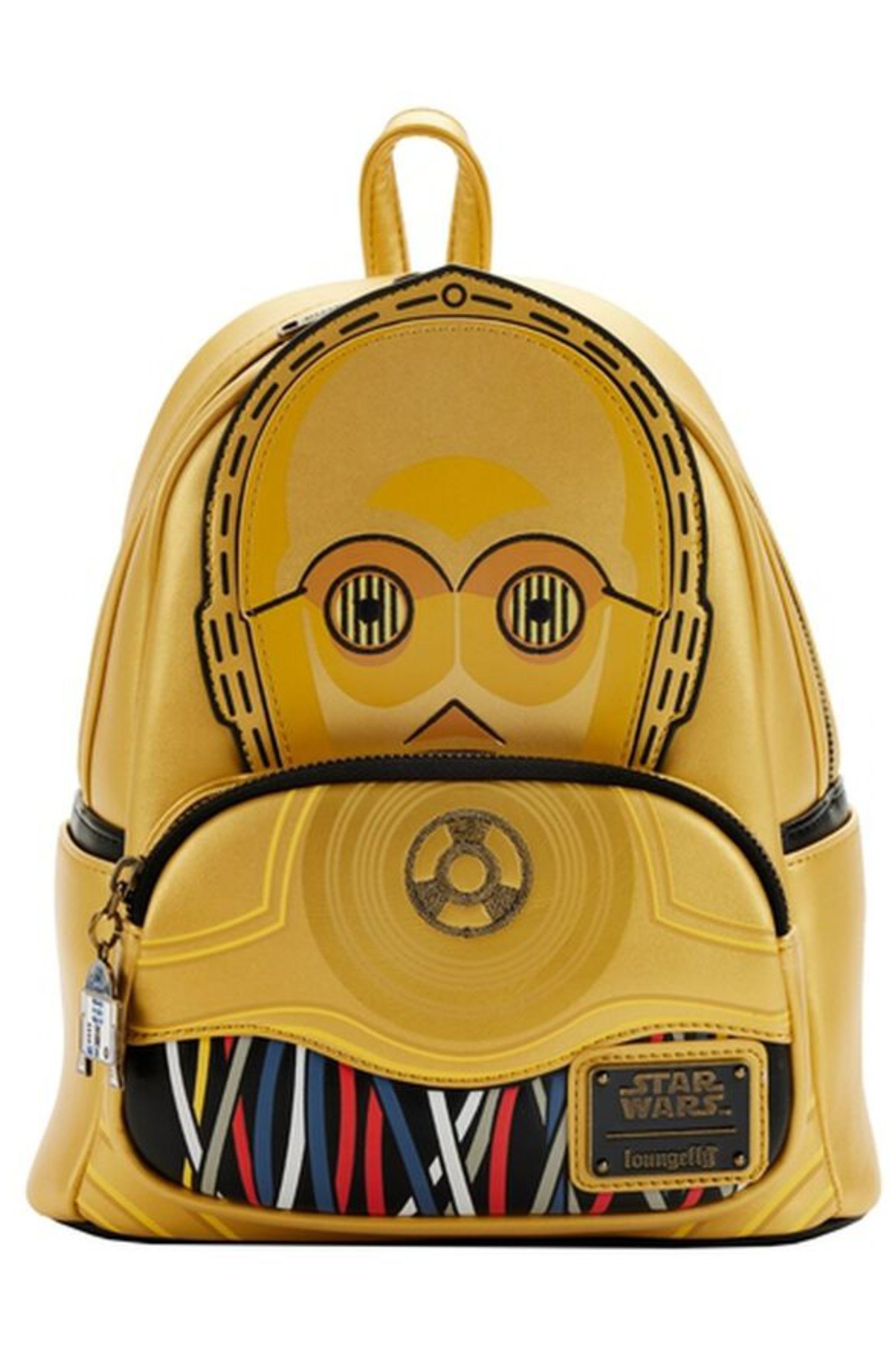 Best Star Wars Loungefly Backpacks In 2024