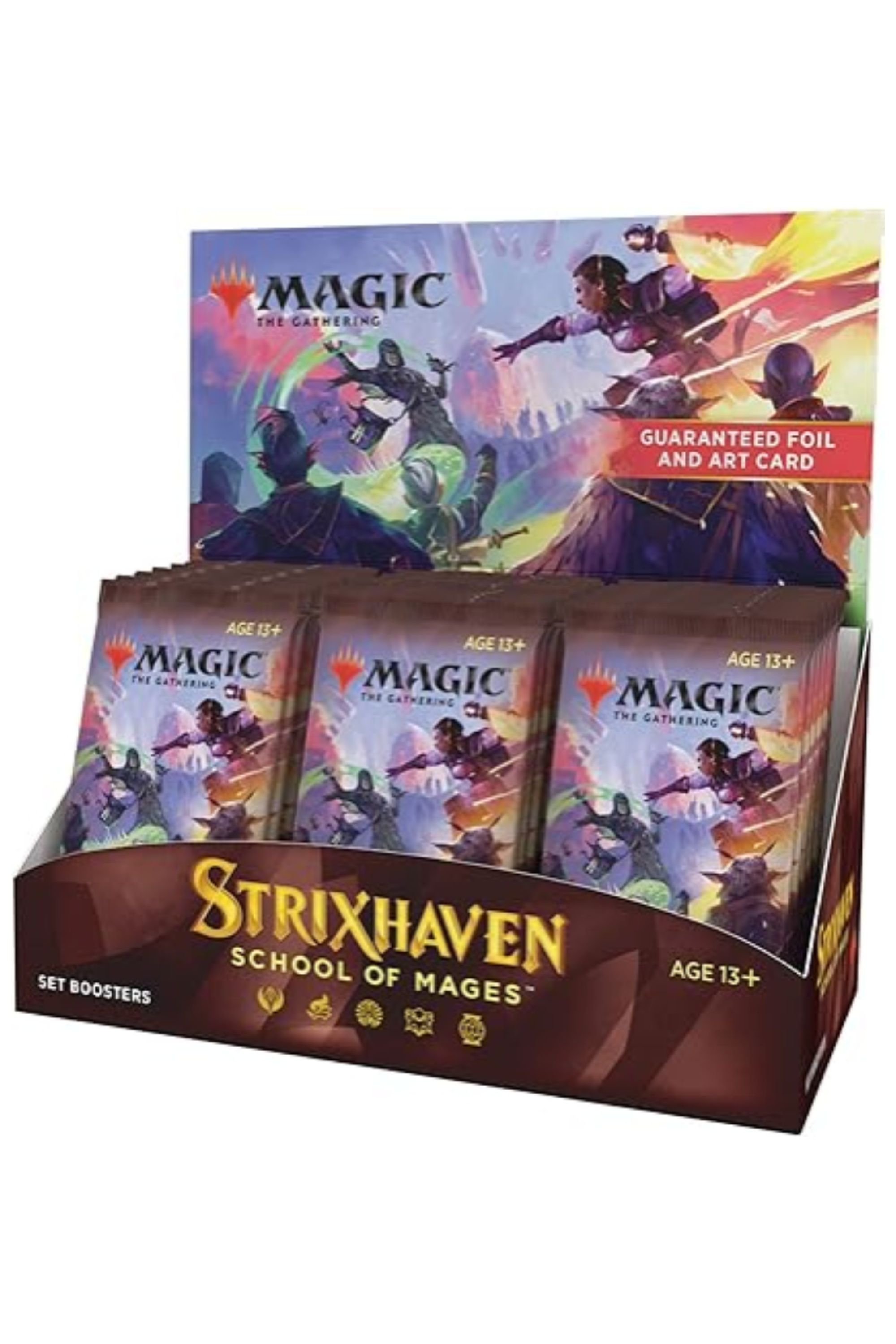 Amazon Prime Big Deal Days 2023 Magic: The Gathering Deals