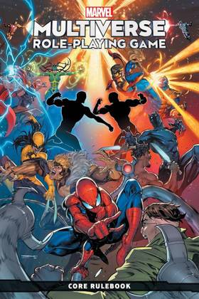 The Best Superhero Tabletop RPGs