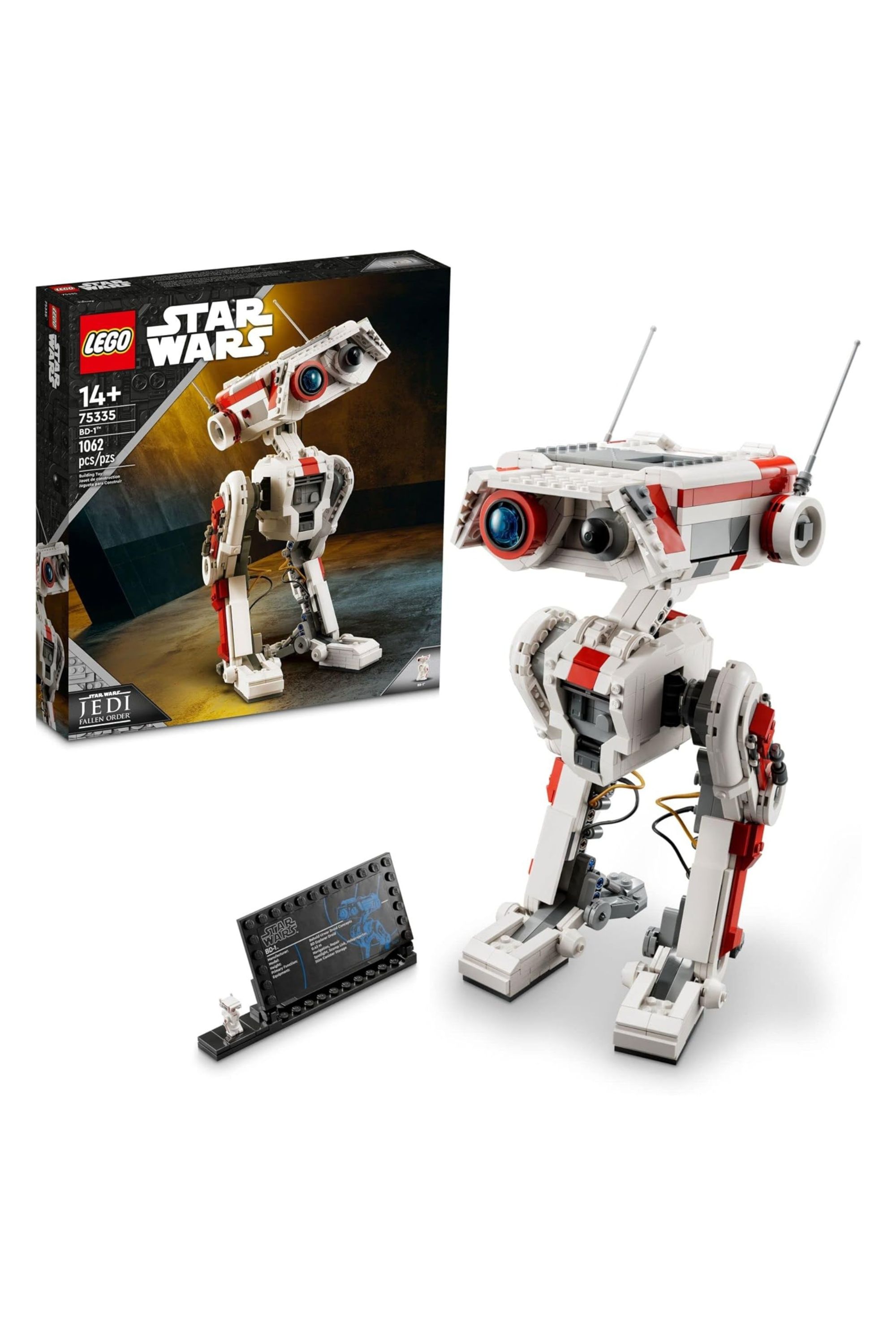 Best Video Game Lego Sets In 2024