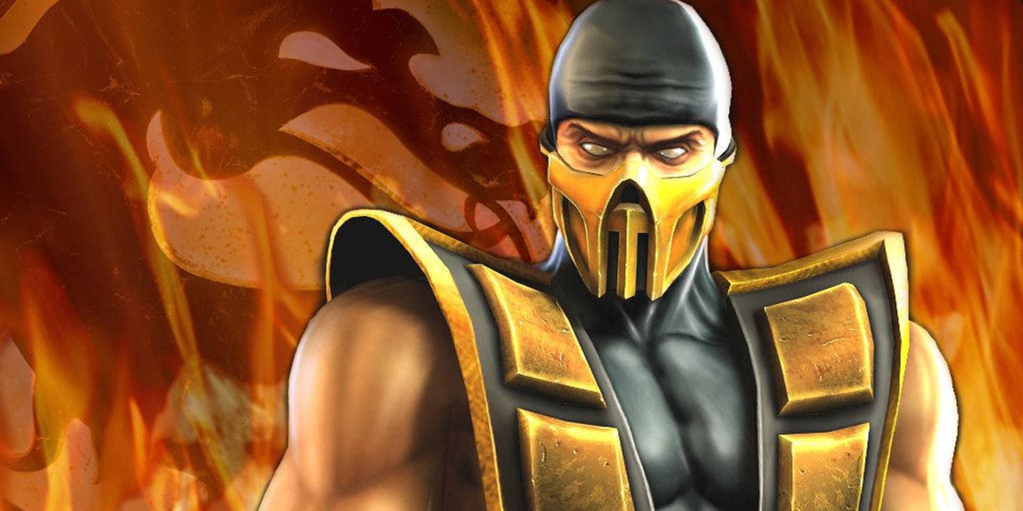 What Is The Best Scorpion Skin In Mortal Kombat?