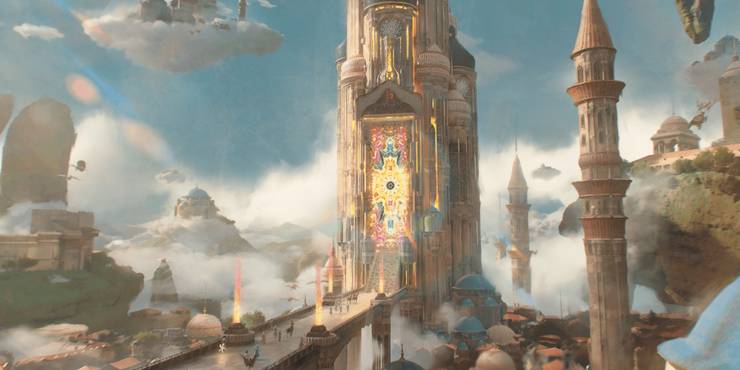 AI-generated images in the new 5e Planescape books? : r/DnD