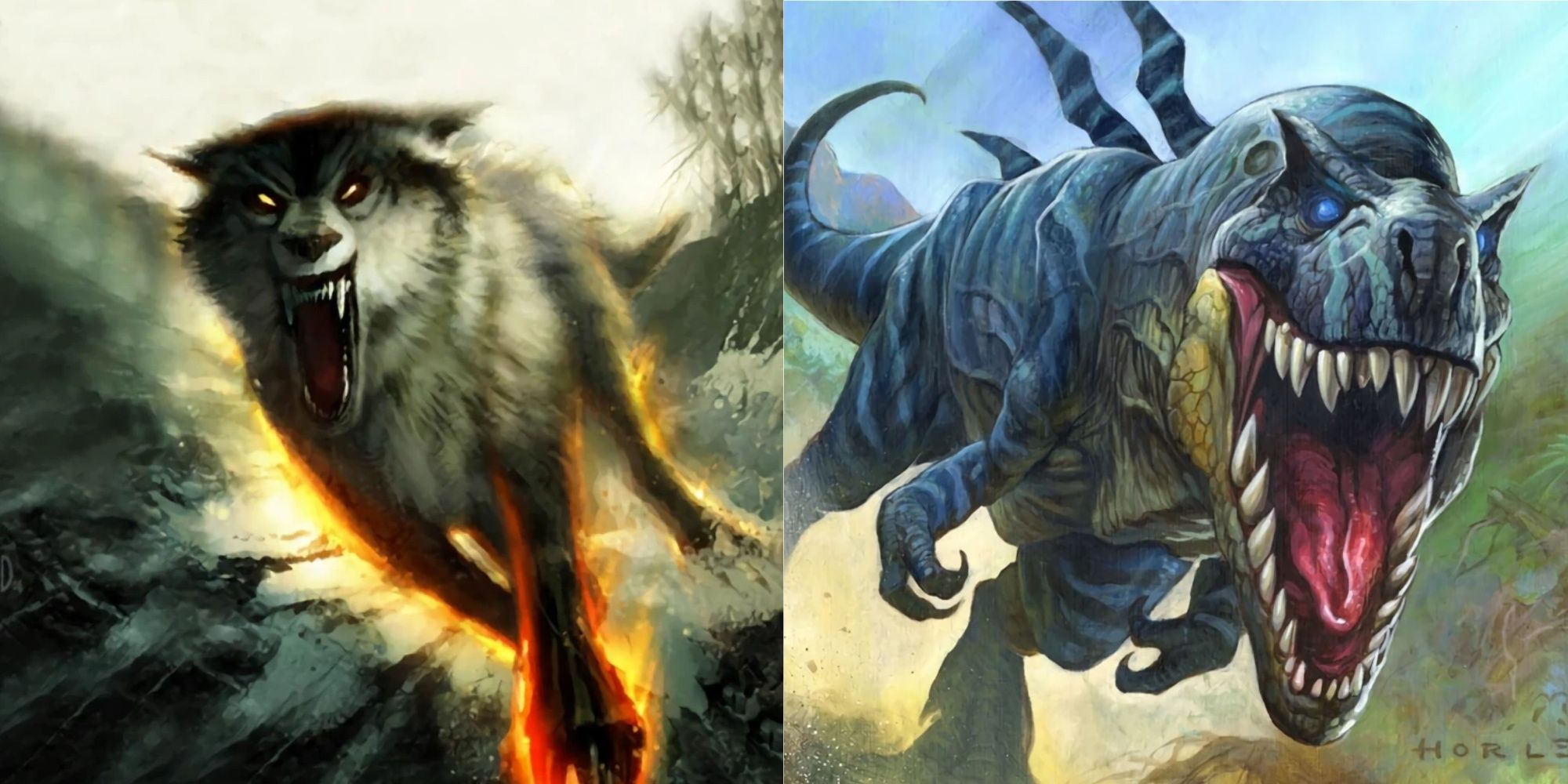 All Minion Types In Hearthstone, Ranked