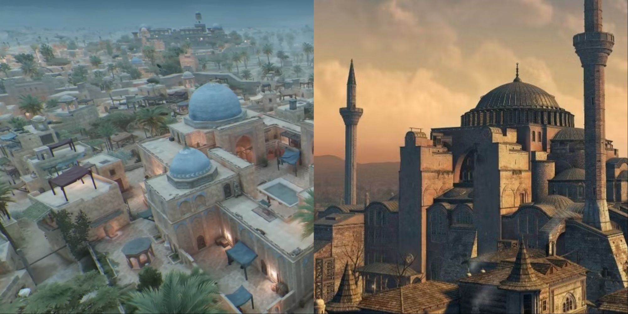 The 12 Best Series Easter Eggs And References In Assassin's Creed Mirage