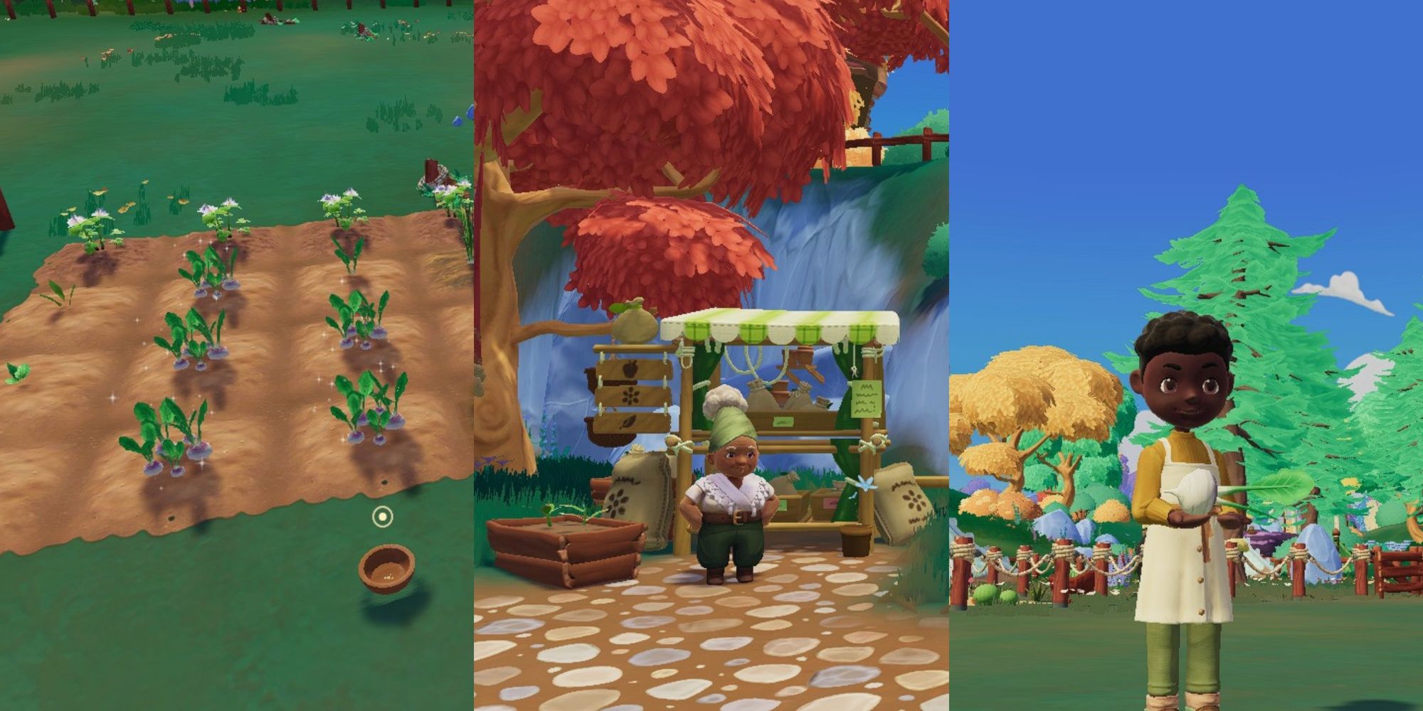 Where To Find All Historic Places In Paleo Pines