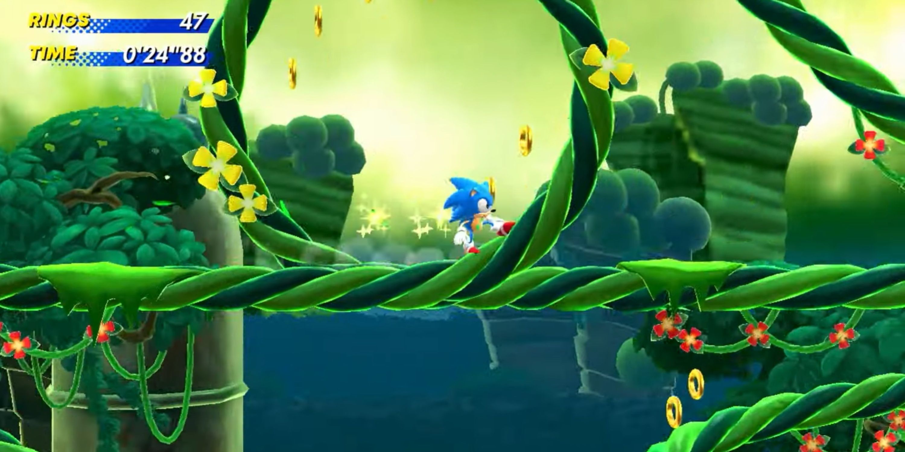 All Zones In Sonic Superstars, Ranked
