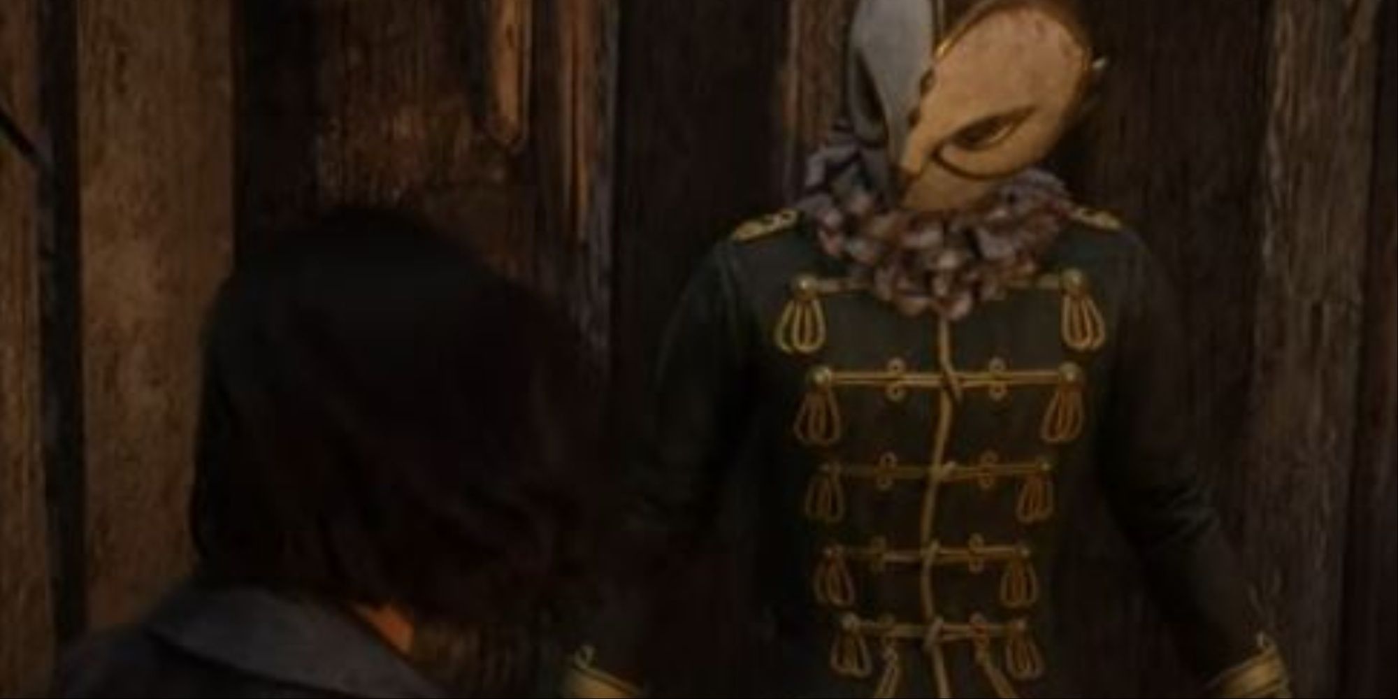 Lies Of P: Every Stalker, Ranked