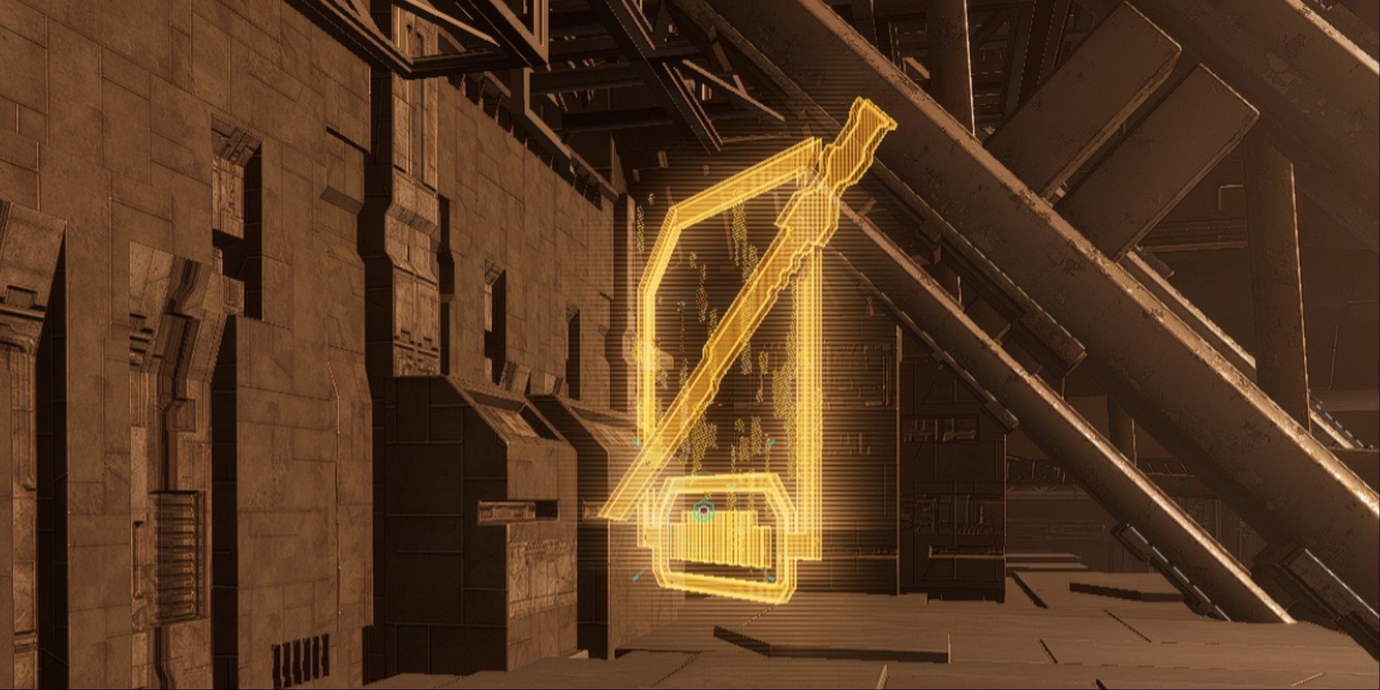 Where To Find All Sword Skins In Ghostrunner 2