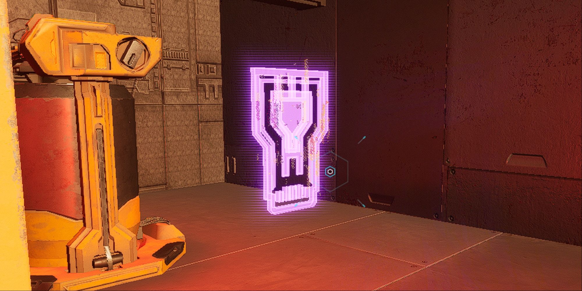 Where To Find Every Memory Shard In Ghostrunner 2