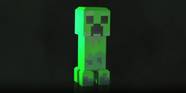 Mineraft s Green Creeper Mini Fridge Is Almost 70 Percent Off At Walmart
