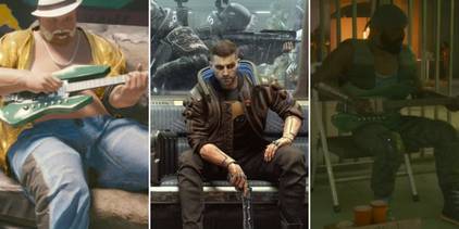 The Best Radio Stations In Cyberpunk 2077