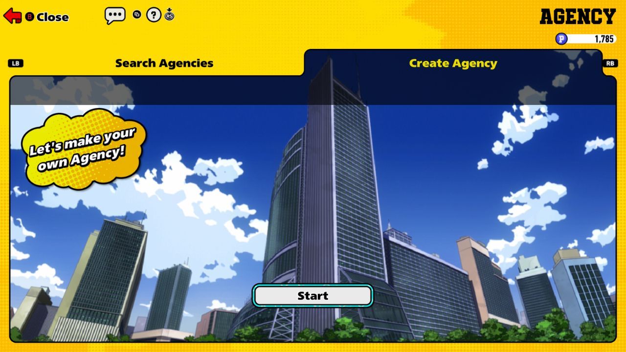 Complete Multiplayer Guide For My Hero Ultra Rumble