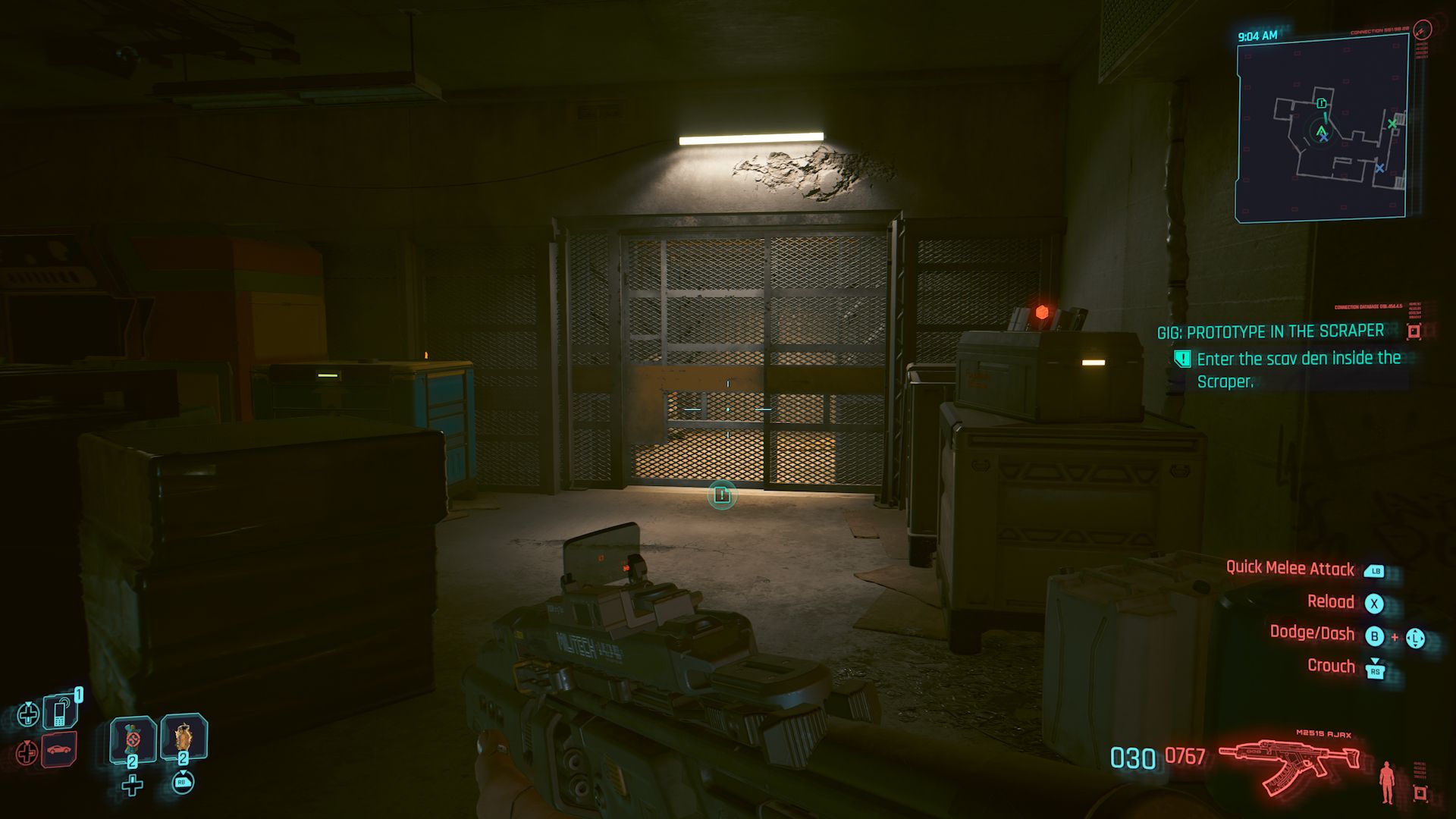 Should You Let Hasan Go In Cyberpunk: Phantom Liberty?