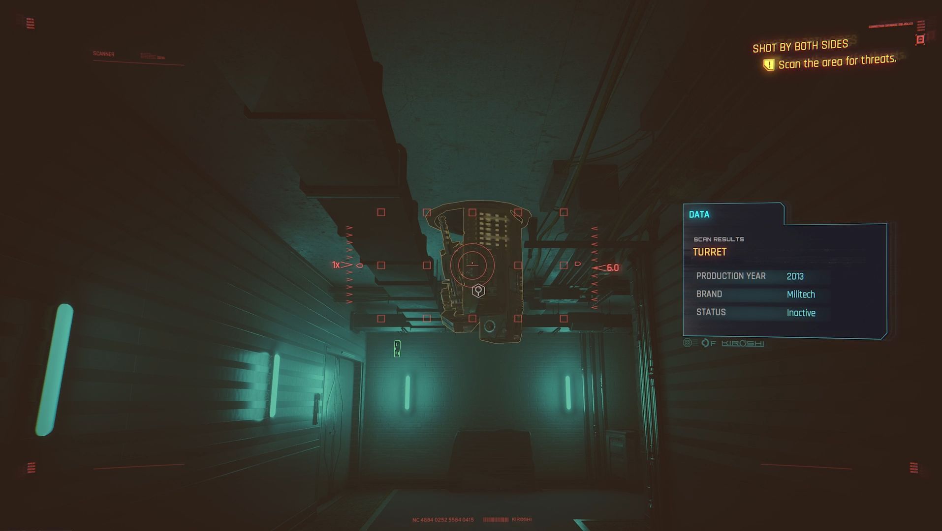 Should You Side With Bree Or Dante In Cyberpunk 2077: Phantom Liberty