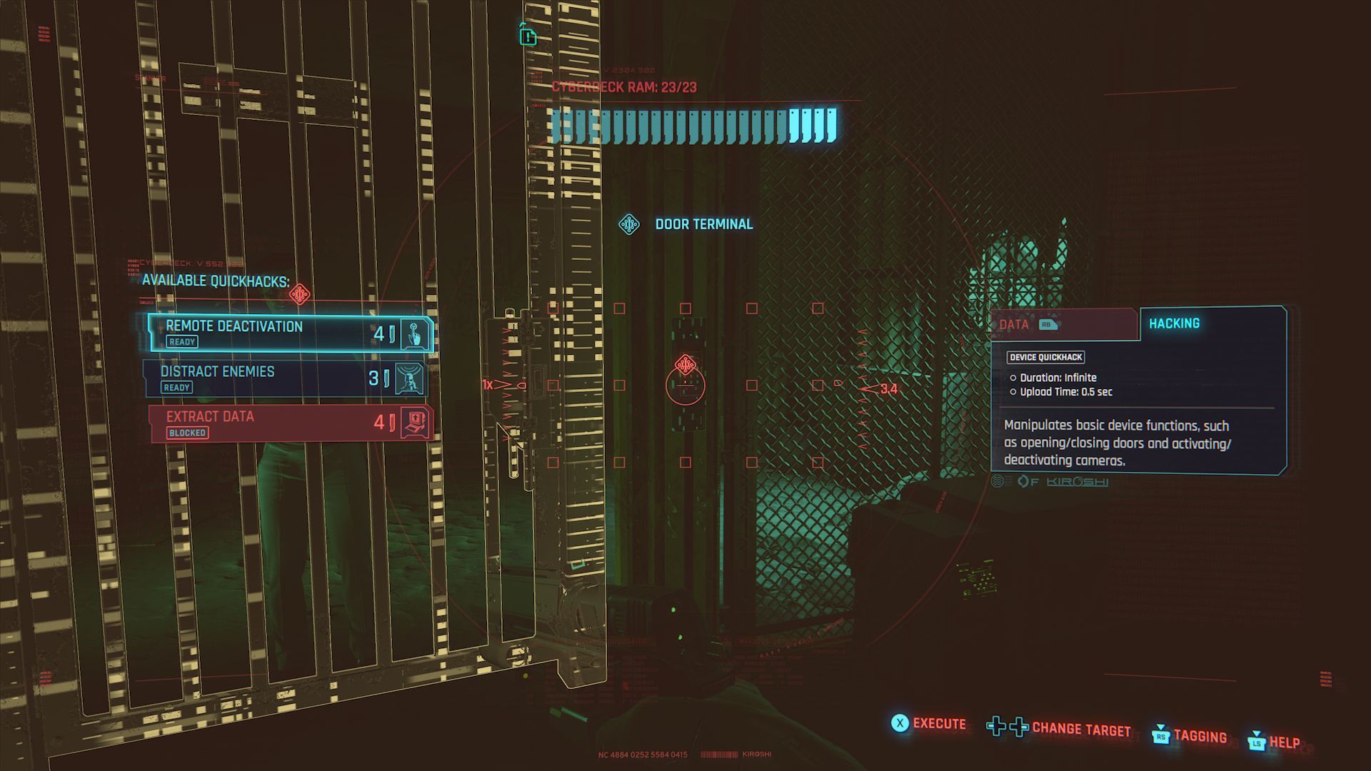 Should You Let Hasan Go In Cyberpunk: Phantom Liberty?