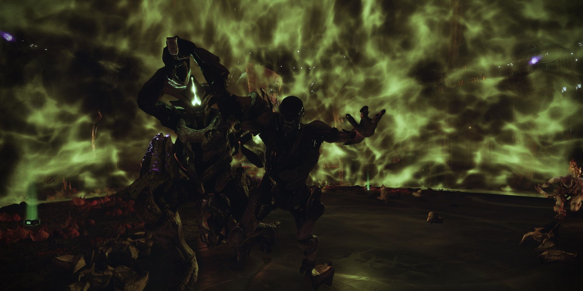 Mission: Sunder Walkthrough - Destiny 2: Season Of The Witch