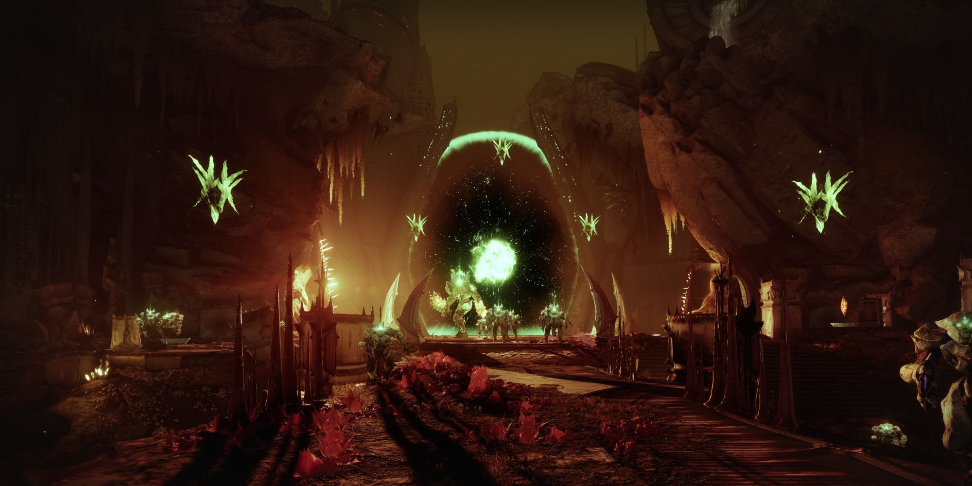 Mission: Sunder Walkthrough - Destiny 2: Season Of The Witch