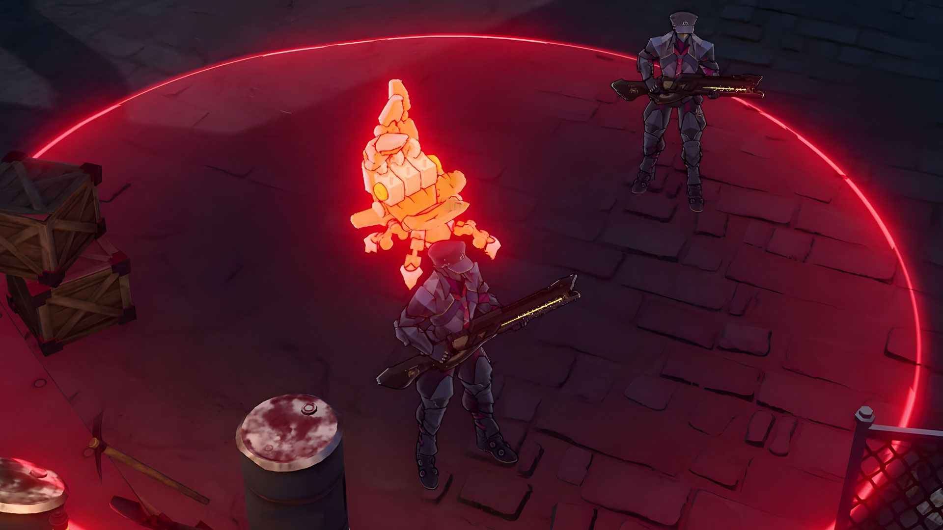 How To Complete The Clash! Great Mine! Quest In Honkai: Star Rail